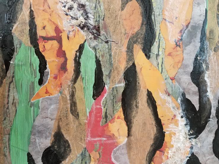 Expressive Art Coaching – A Holistic Approach that Uses Expressive Art ...